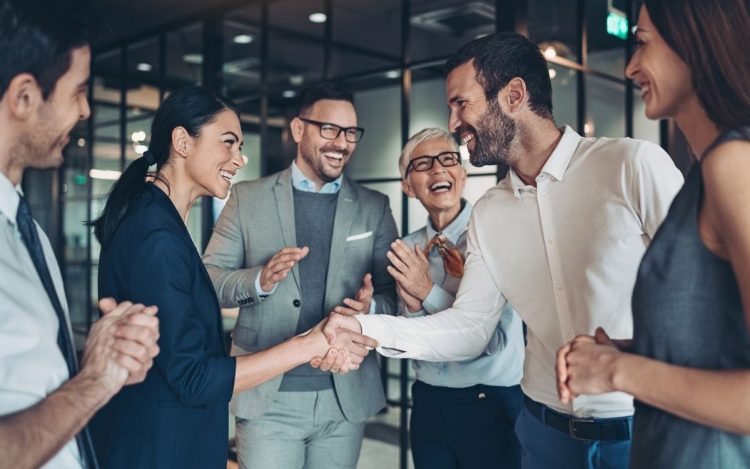 Socios clave: qué son, para qué sirven y cómo elegirlos