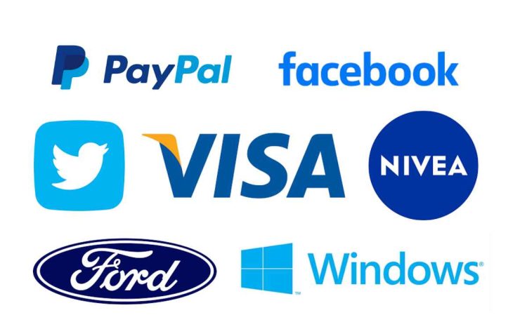 Los mejores colores para negocios y 4 consejos clave