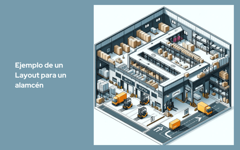 Layout de una empresa: cómo optimizar el uso del espacio