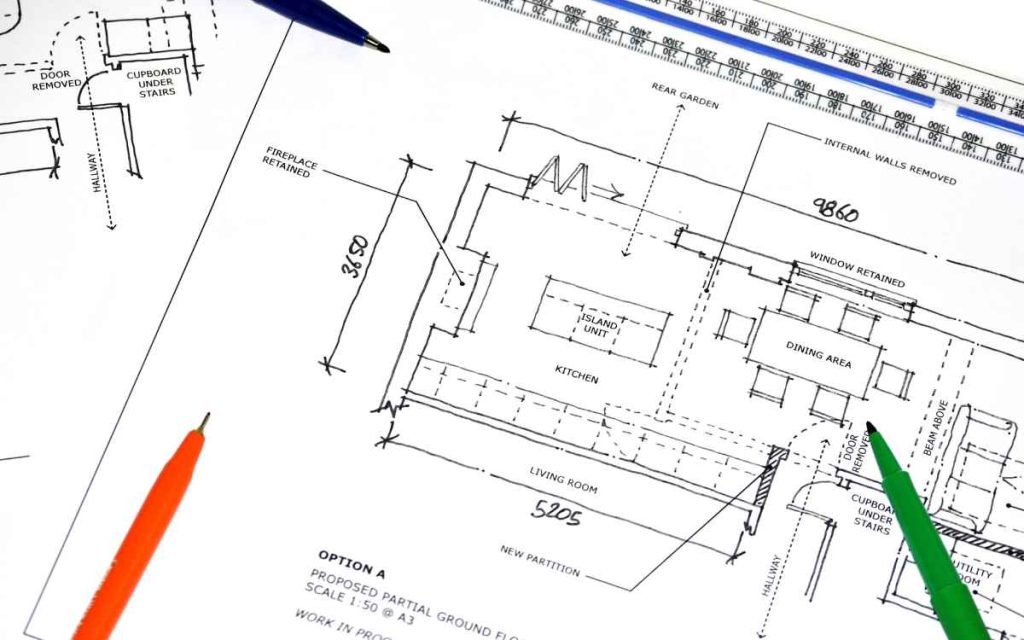 Layout de una empresa: cómo optimizar el uso del espacio