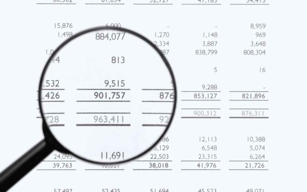 Hoja de balance general: elementos que debes evaluar y plantilla