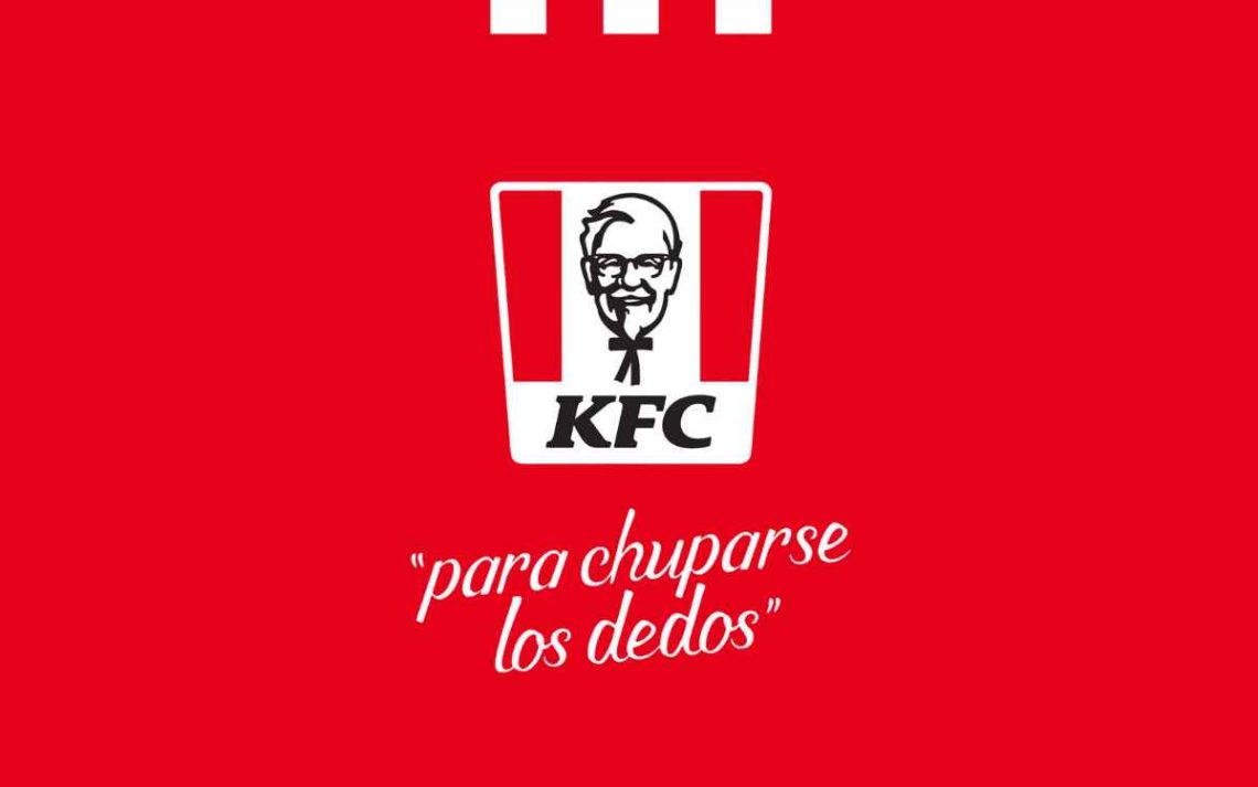 Eslogan de KFC: cómo la marca recuperó su lema más famoso