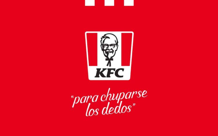 Eslogan de KFC: cómo la marca recuperó su lema más famoso