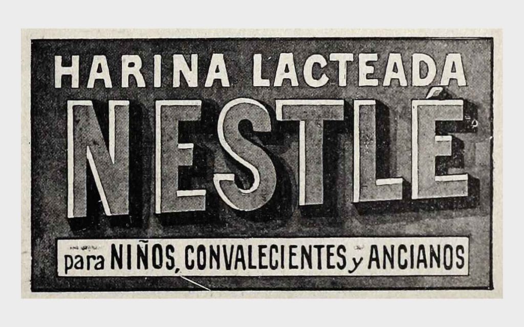 Misión y visión de Nestlé: valor compartido y futuro saludable