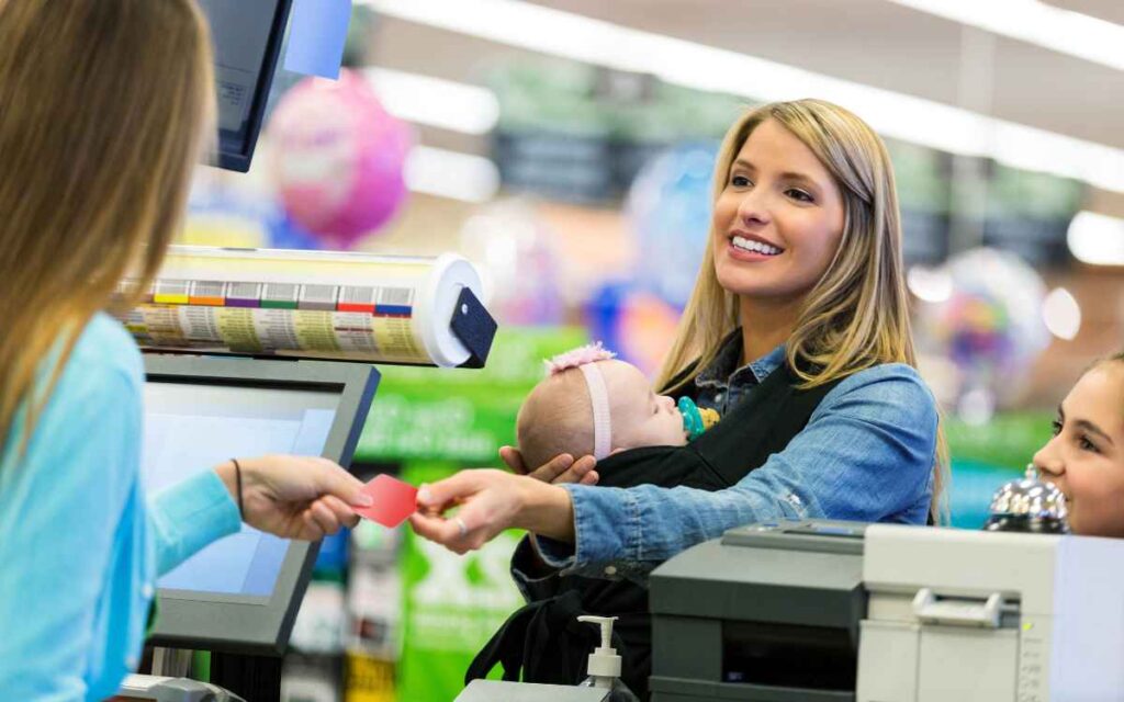 Tarjeta de cliente frecuente: promueve la fidelización